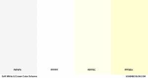 What Color Is Soft White: Kelvin Scale & Room Tips - nahnopenotquite.com